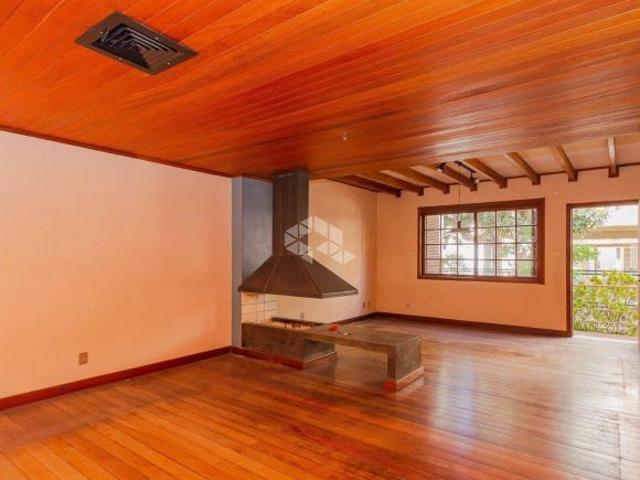 Casa em condomínio na Bela Vista