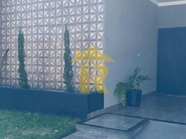 Casa em Condomínio na Bella Vittá Monte Líbano em Bady Bassit SP: 2 quartos, 1 suíte, piscina privat