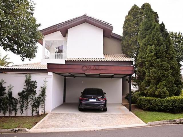 Casa em Condomínio na Granja Olga II, Sorocaba SP: 4 Quartos, 3 Suítes, 3 Salas, 6 Banheiros, 6 Vaga