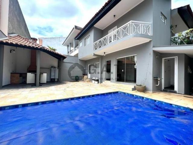 Casa em Condomínio na Granja Olga, Sorocaba SP 5 quartos, 4 suítes, 3 salas, 2 banheiros, 4 vagas