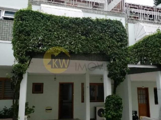 Casa em Condomínio na Granja Julieta, Oportunidade 4 quartos sendo 2 Suites 2 vgs ACEITA FINANCIAME