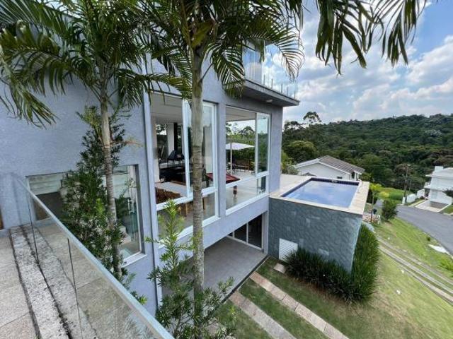 CASA EM CONDOMÍNIO NA GRANJA VIANA SP