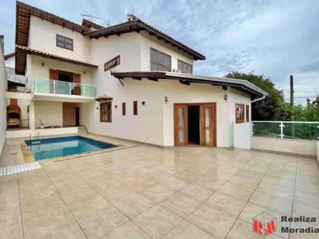 Casa em Condomínio na Granja Viana