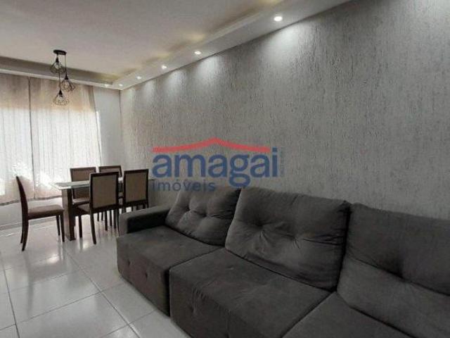 Casa em Condomínio na Esplanada Nobre Jacareí