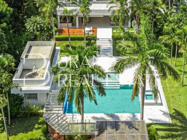 Casa em Condomínio na Fazenda da Grama Itupeva, 860m², 5 suítes, 10 vagas