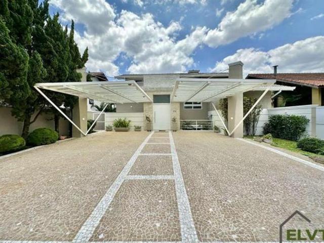Casa em Condomínio na Fazendinha | 450m², 4 Quartos, Piscina e Gourmet