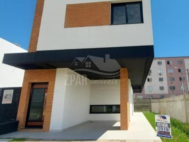 Casa em Condomínio na Hipica, Porto Alegre RS! 3 quartos, 1 suíte, 2 salas, 3 banheiros, 1 vaga, 172
