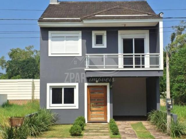 Casa em Condomínio na Hípica: 3 quartos, 1 suíte, 3 banheiros, 2 vagas, 167,59 m² Porto Alegre RS