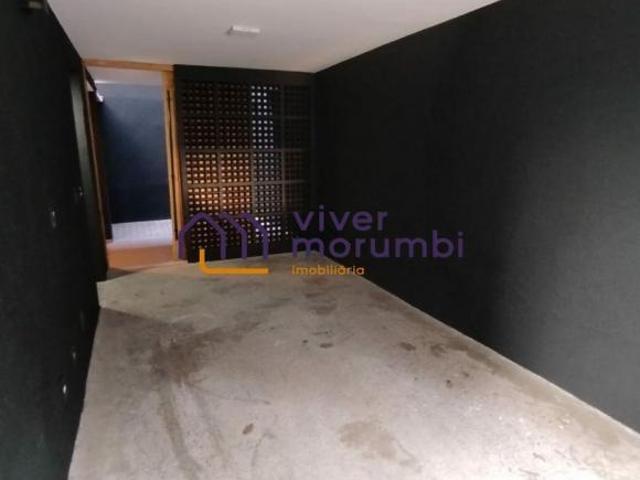 Casa em condomínio na Lapa 2 Dormitórios