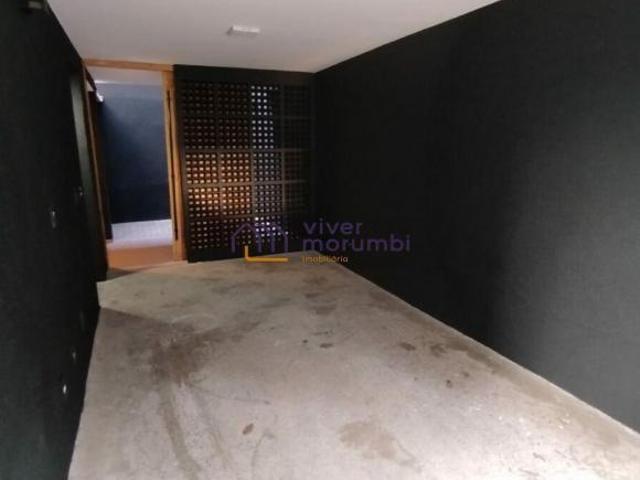Casa em condomínio na Lapa 2 Dormitórios