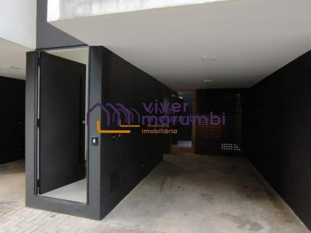 Casa em Condomínio na Lapa 2 Dormitórios