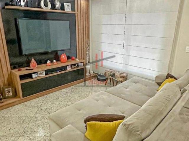 Casa em condomínio na Móoca 325m² 4 Dormitórios