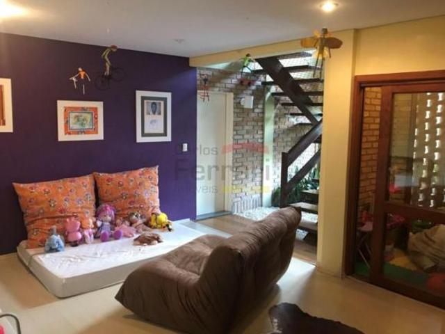 Casa em Condomínio na Serra da Cantareira