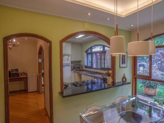 Casa em Condomínio na Pousada dos Bandeirantes