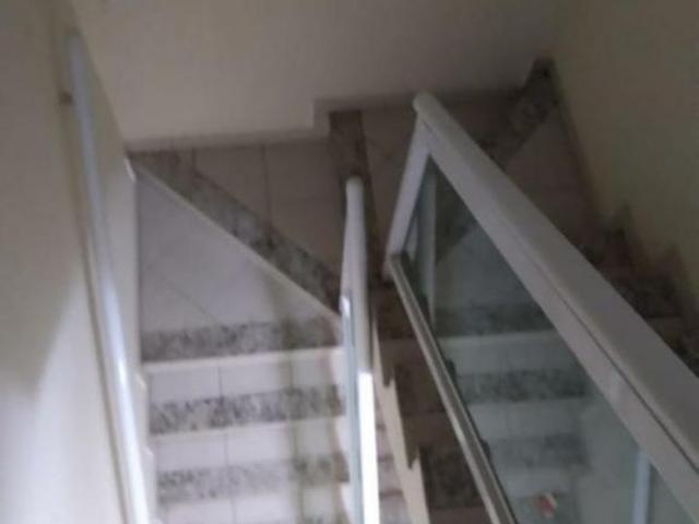 CASA EM CONDOMINIO NA PENHA