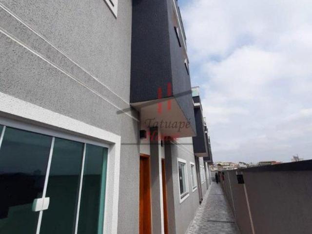 Casa em Condomínio na Penha