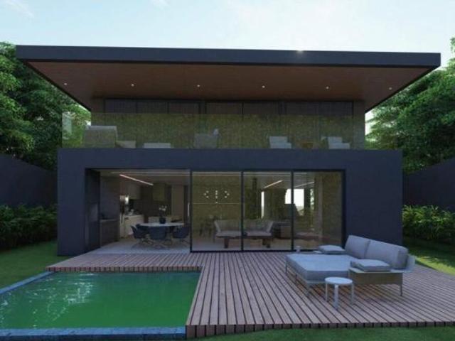 Casa em Condomínio na Península dos Pássaros