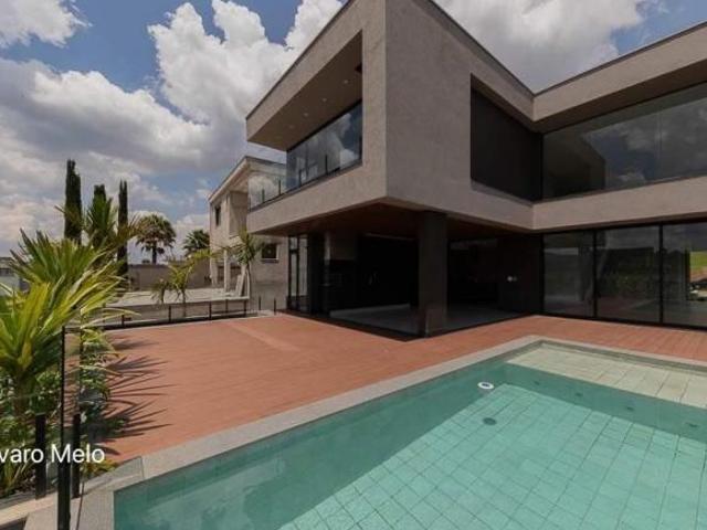 Casa em condomínio na Península dos Pássaros
