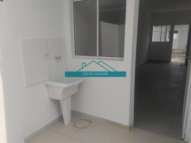 Casa em condomínio na praia do Capricórnio Caraguatatuba