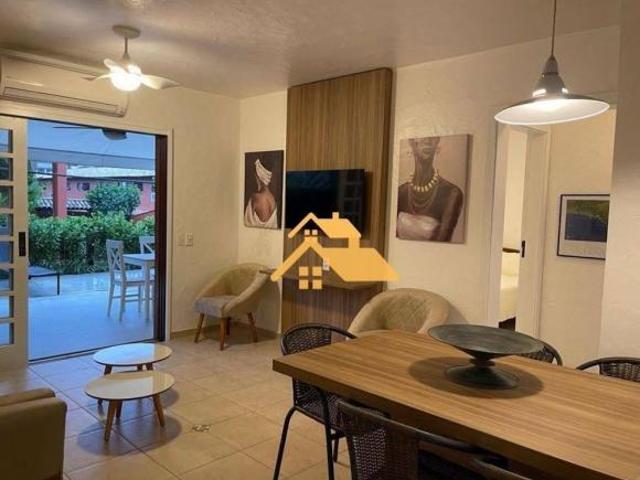 Casa em Condomínio na Praia da Baleia | 2 Suítes, Lazer Completo e a 50m do Mar