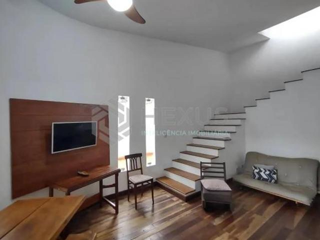 Casa em condominio na Praia da Enseada, Guaruja