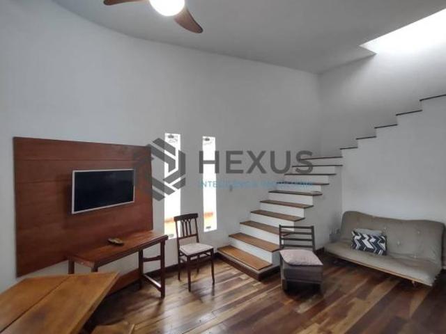 Casa em condominio na Praia da Enseada, Guaruja
