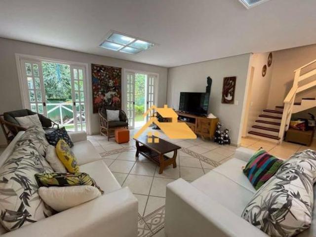 Casa em Condomínio na Praia de Paúba | 5 Dormitórios 4 Suítes | 4 Vagas | Lazer Completo