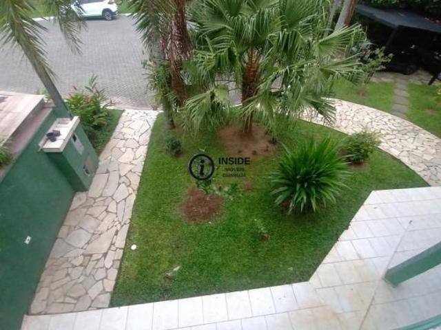 Casa em condomínio na praia de Pernambuco