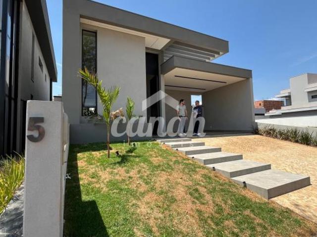Casa em Condomínio na Quinta da Boa Vista 3 Suítes, R$1,29M
