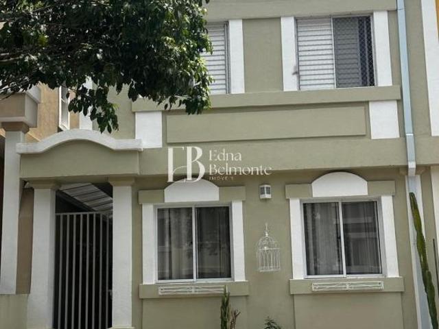 CASA EM CONDOMÍNIO NA REGIÃO DA COLÔNIA EM JUNDIAÍ/SP COM 3 DORMITÓRIOS SENDO 1 SUÍTE