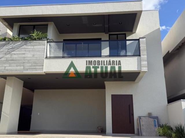 Casa em condomínio na Região Leste