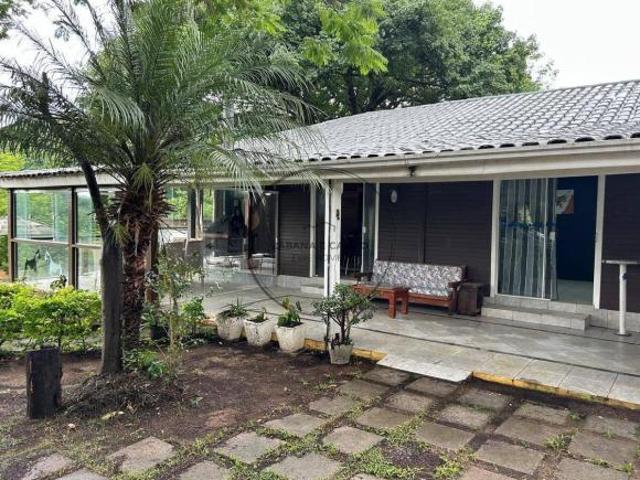 Casa em Condomínio na Represa – Serrinha/SP Bragança Paulista