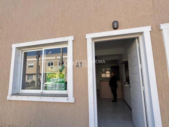 Casa em condomínio na Restinga
