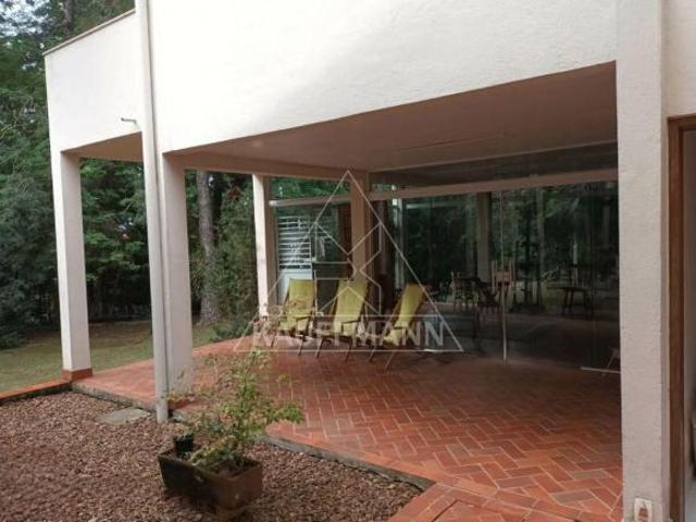 Casa em condomínio na Riviera Paulista, 4 quartos suítes, 450m2