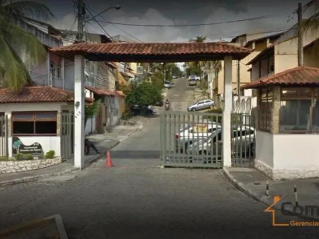 Casa em condomínio na Taquara, Rio de Janeiro