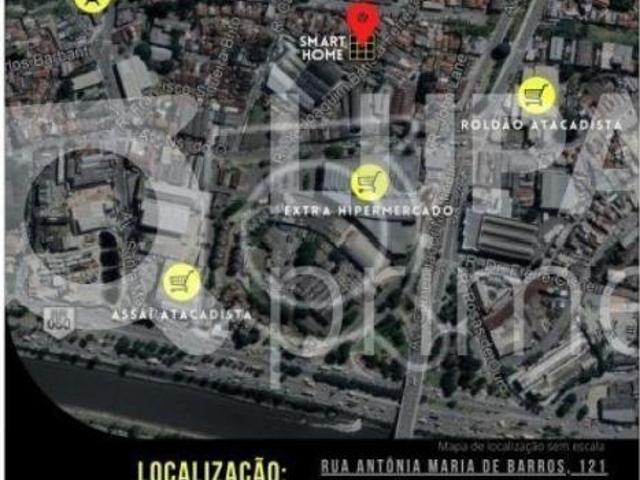 Casa em Condomínio na Vila Albertina