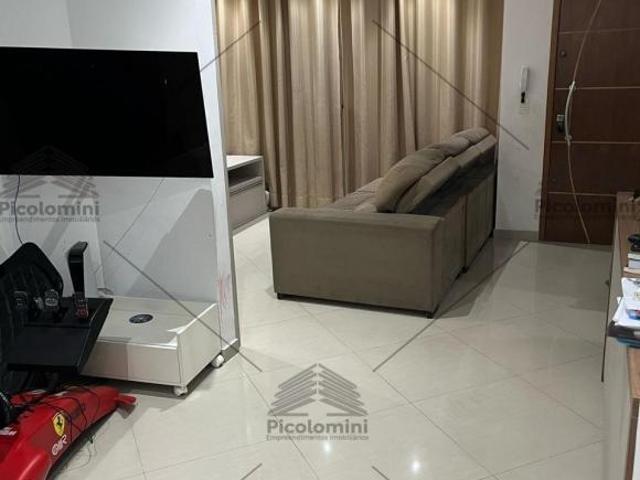 Casa em condomínio na Vila Antonieta Com 100 Metros, 3 Dormitórios, Suíte, Sacada, Cozinha Planejada