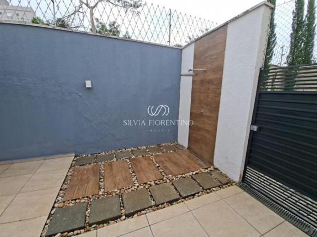 Casa em Condomínio na Vila Areao, Taubaté SP: 3 quartos, 1 suíte, 1 sala, 2 banheiros, 1 vaga, 80m²