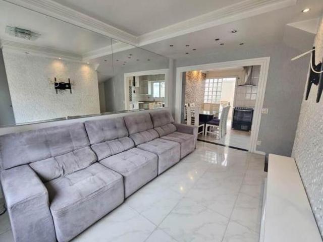 Casa em Condomínio na Vila Bertioga SP
