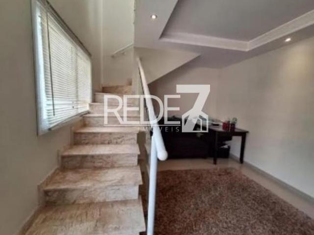 Casa em Condomínio na Vila Capuava, Valinhos SP: 3 Quartos, 1 Suite, 2 Salas, 4 Vagas, 235 m² Impe