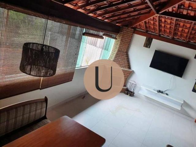 Casa em Condomínio na Vila Carrão – 2 Suítes | Energia Solar | 2 Vagas