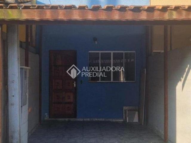 Casa em condomínio na Vila Luzita, Santo André