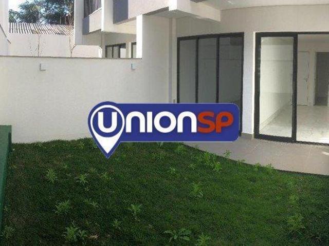 Casa em Condomínio na Vila Madalena, SP
