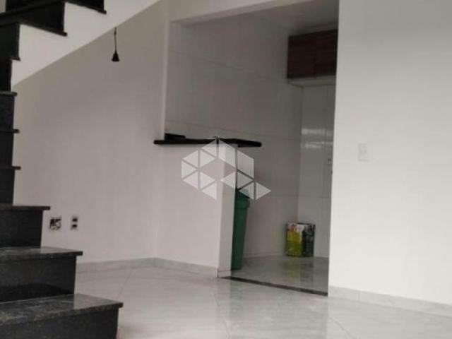 Casa em Condomínio na Vila Mazzei 2 Suítes, Varanda Gourmet e 2 Vagas a 1 km do Metrô Tucuruvi