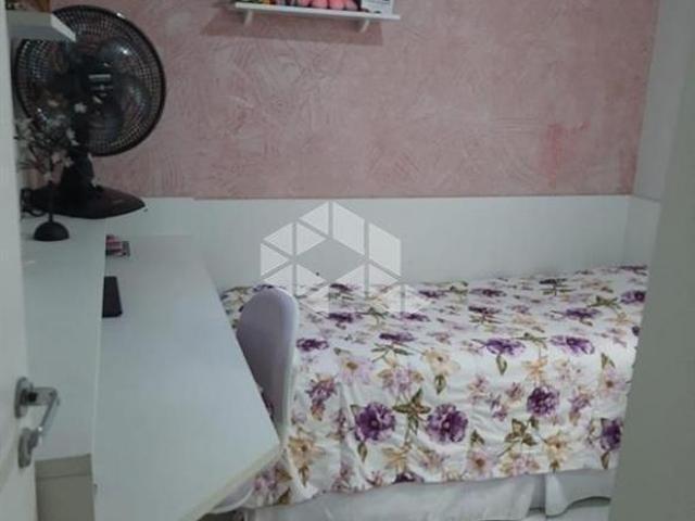 Casa em condomínio na Vila Mazzei