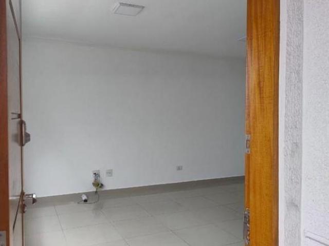 Casa em Condomínio na Vila Mazzei