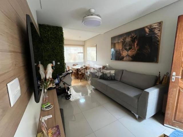 Casa em Condomínio na Vila Mazzei com 2 dormitórios e 2 vagas