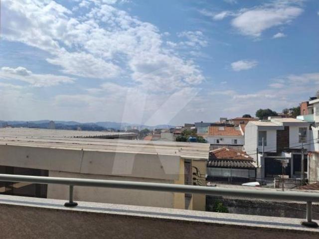 Casa em condomínio na Vila Medeiros, com 2 dormitórios, 48m2!