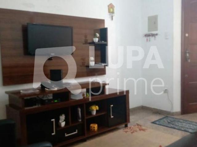 Casa em Condomínio na Vila Nova Mazzei