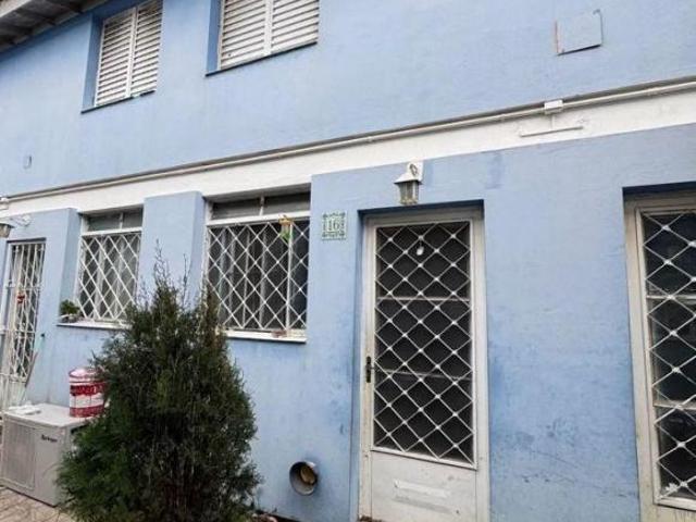 Casa em condomínio na Vila Nova de 2 dormitórios